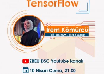 Deep Learning ve Tensorflow - MühendisBilir